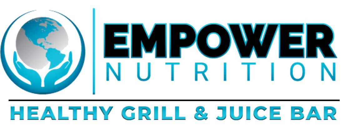 Empower Nutrition | Kenvil NJ | Healthy Meals & Protein Supplements | Empower Nutrition